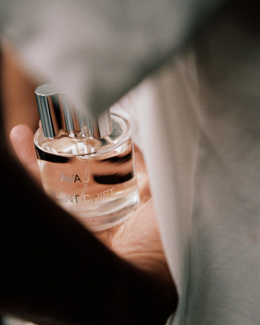 Avau – Avau Parfums